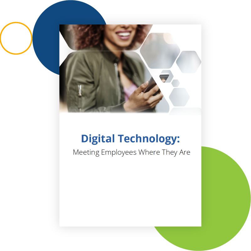 Digital Technology Case Study Case Study - Mobile Health