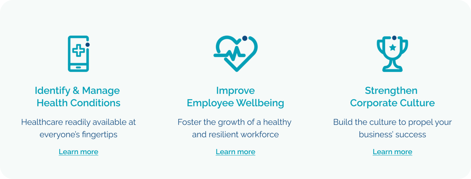 Transforming Employee Health - Mobile Health